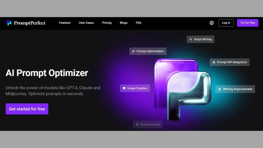 Top 7 Best AI Prompt Generator Tools 2025: Content Optimization